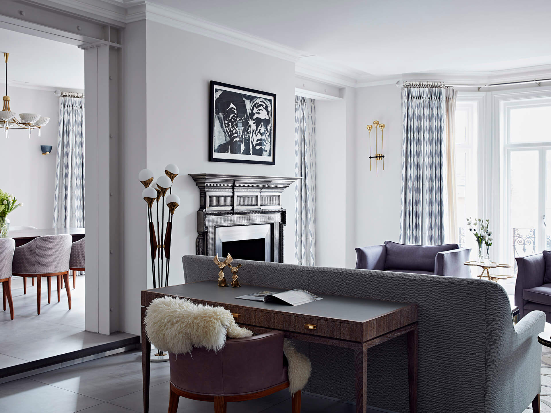 Chelsea Townhouse - Godrich