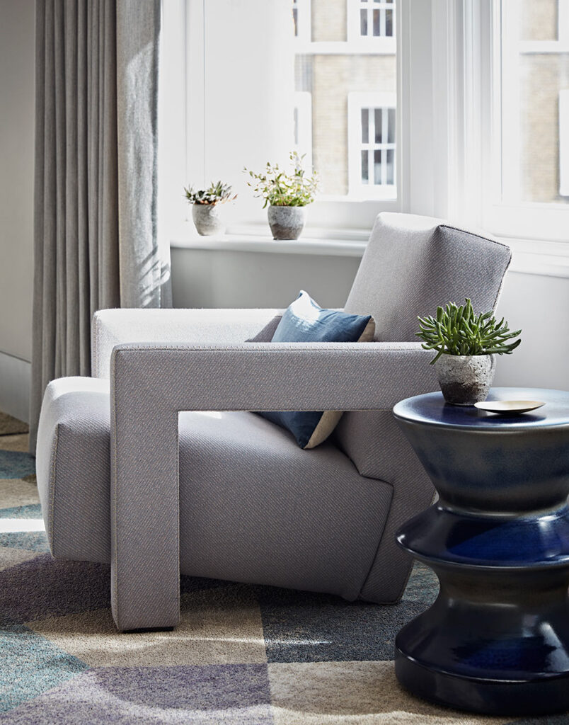 The Really Useful Group HQ - Godrich