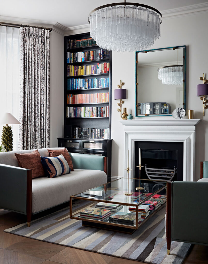 Chiswick Family Home - Godrich